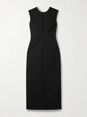 Rohe Open Back Dresses