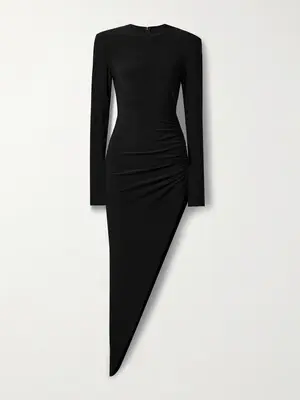 Norma Kamali Cut Out Cocktail Dresses