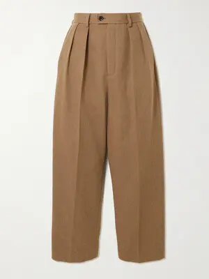 Loro Piana Tapered Pants For Women