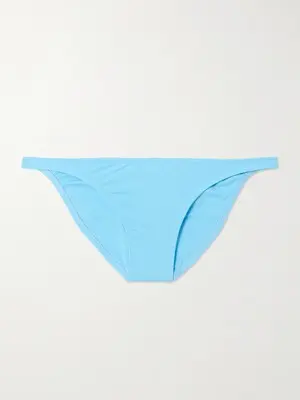 Melissa Odabash Alba Bikini Briefs - Blue