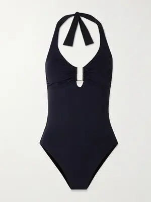 Women's Melissa Odabash Black Swimwear