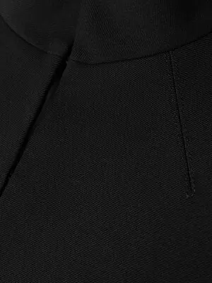 Alexander McQueen Stretch-wool Twill Jacket