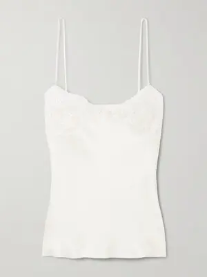 Women's Chloe Camis/Tanks
