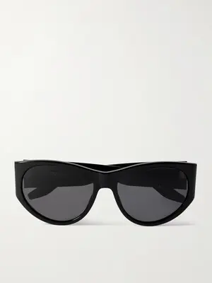 BARTON PERREIRA Cruz Cat-Eye Sunglasses