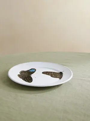 Dinnerware