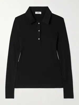 Agolde Stretch Shirts For Women