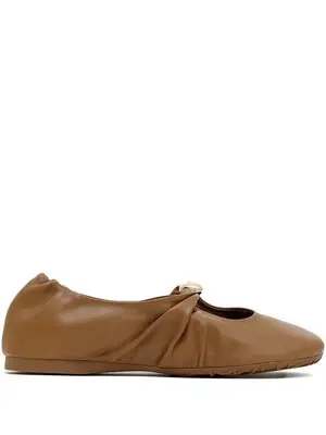 Loewe Ballerina Flats For Women