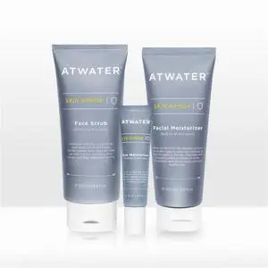 ATWATER Combination Starter Set - One-color