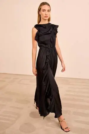 Ulla Johnson Draped Dresses