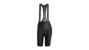 Adidas Essentials 3-stripes Padded Bib Shorts