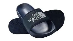 The North Face Base Camp Iii Slides - Blue