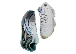 JORDAN Tatum 4 & Retro Low Ie Jayson Tatum World Tour Pack Welcome To Tokyo - Multicolor