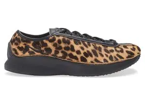 Nike Cheetah Print Shoes
