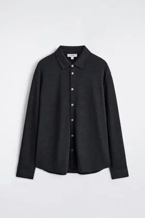 Cos Button Down Shirts For Men