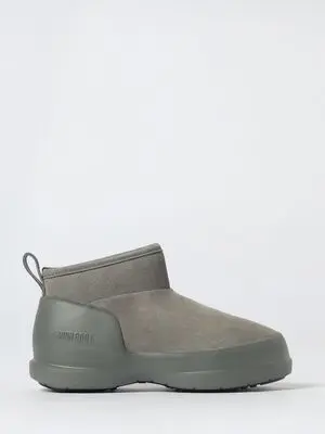 Moon Boot Boots - Grey