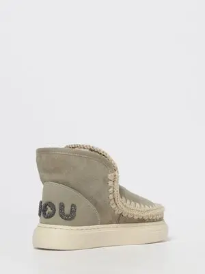 Mou Boots - Green