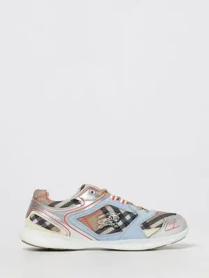 Burberry Low Top Sneakers