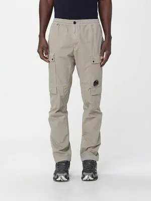 C.P. COMPANY Trousers - Grey