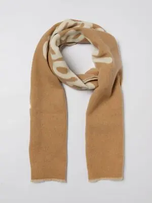 Maison Kitsuné Scarf - Camel