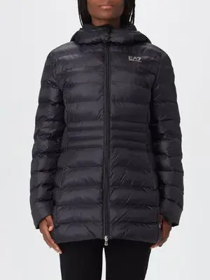 EA7 Jacket - Black