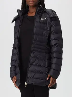 EA7 Jacket - Black