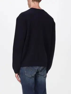 Maison Kitsuné Sweater - Blue