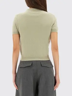 MAISON MARGIELA Sweater - Green