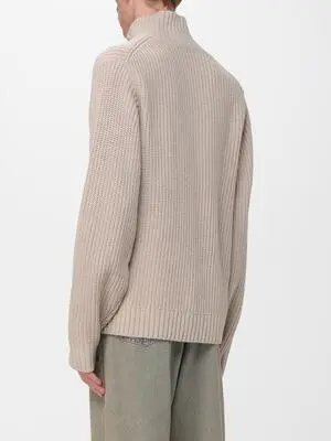 Carhartt Work In Progress Pullover Sweater - Natural
