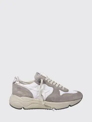 GOLDEN GOOSE Low Top Sneakers