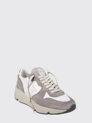 GOLDEN GOOSE Low Top Sneakers