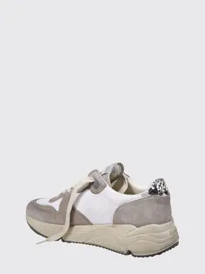 GOLDEN GOOSE Low Top Sneakers
