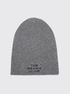 Marc Jacobs Beanie - Grey
