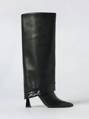 Karl Lagerfeld Boots