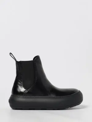 Moschino Chelsea Boots