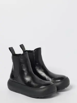 Moschino Chelsea Boots