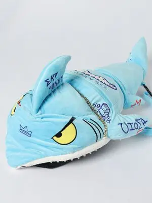 SPRAYGROUND Shark Backpack