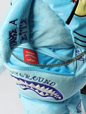 SPRAYGROUND Shark Backpack