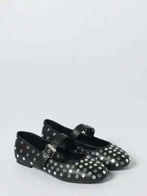Karl Lagerfeld Ballet Flat