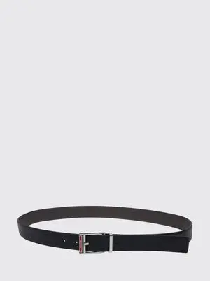 FERRAGAMO Belt - Black