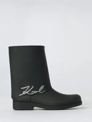 Karl Lagerfeld Boots