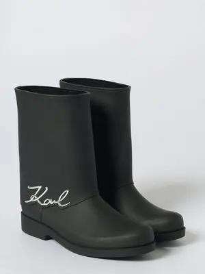 Karl Lagerfeld Boots