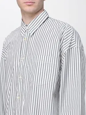 SUNFLOWER Shirt - Grey