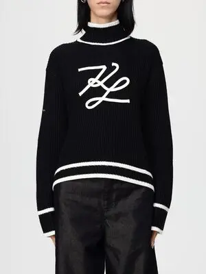 Karl Lagerfeld Casual Knitwear For Women