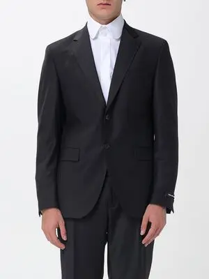 Karl Lagerfeld Tailored Jacket - Black