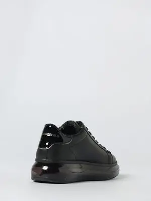 Karl Lagerfeld Lace Up Sneakers