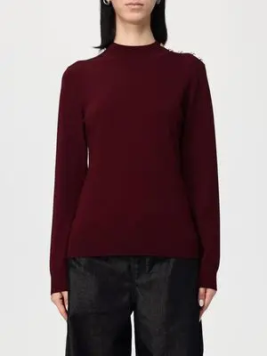 Karl Lagerfeld Off The Shoulder Knitwear For Women