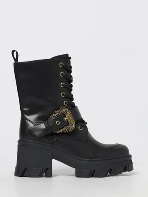 Versace Boots