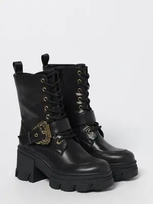 Versace Boots
