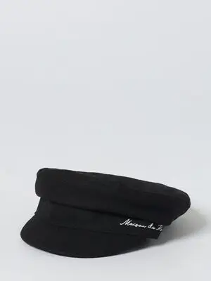Karl Lagerfeld Cap - Black