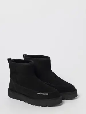 Karl Lagerfeld Boots